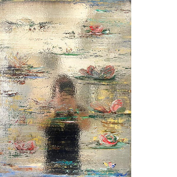Michael Fuchs Galery: Nir Hod